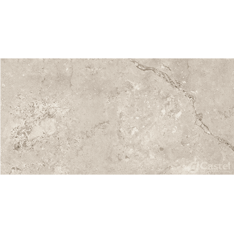 Piso Cerámico Cantabria 62 Gris. Castel | Cerámica-Pisos