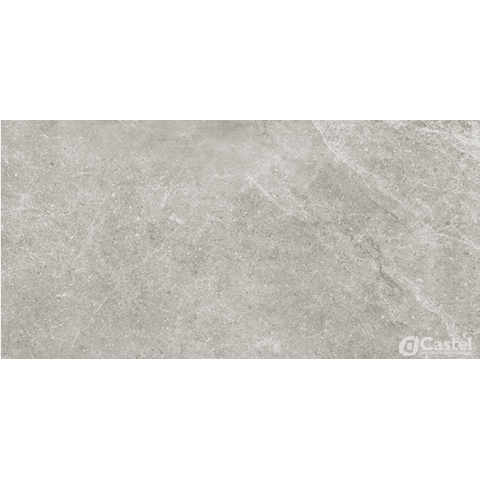 Piso Cerámico Amsterdam 66 Grey. Castel | Cerámica-Pisos